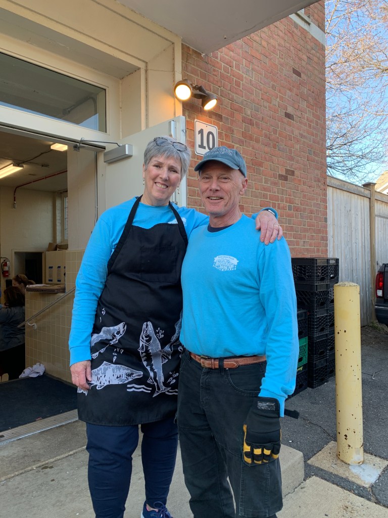 the 2026 Lenten Journey has begun – Saint James Lenten Fish Fry